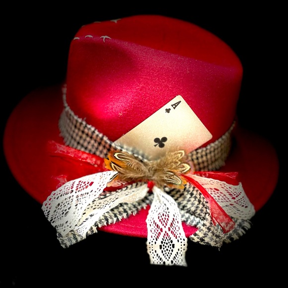 Accessories | Brand New Hounds Tooth Hat | Poshmark